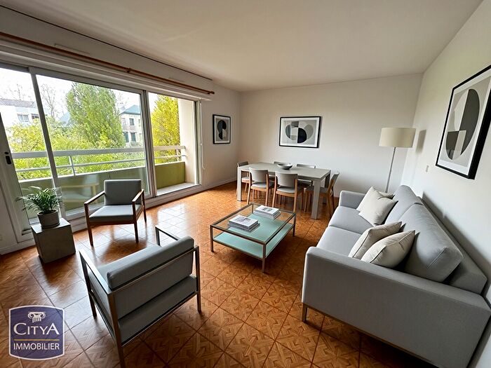 Appartement 3 pièces à vendre à Dax, Sablar