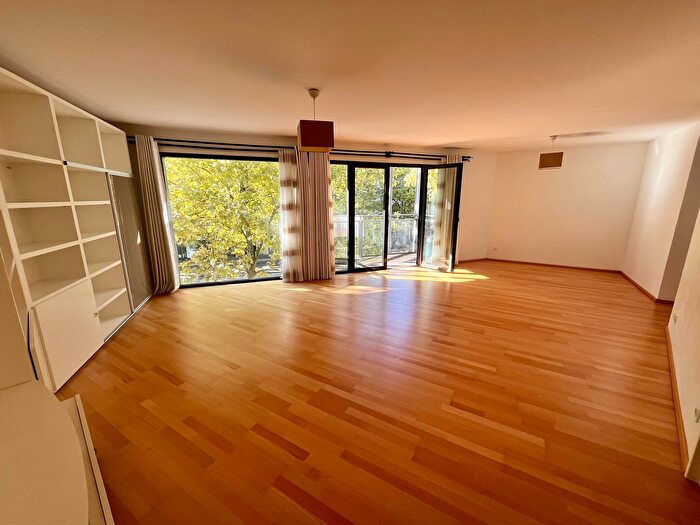 Appartement à vendre - Tours, Grammont - 3 pièces - 2 chambres