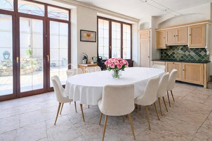 Maison à vendre - Damery - 6 pièces - 4 chambres