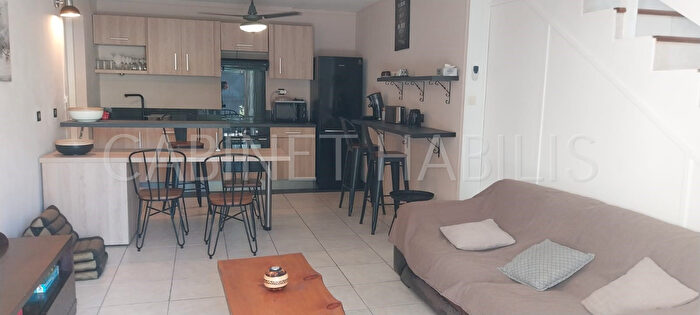 Saint-Denis, Centre-ville - Appartement 4 pièces à louer