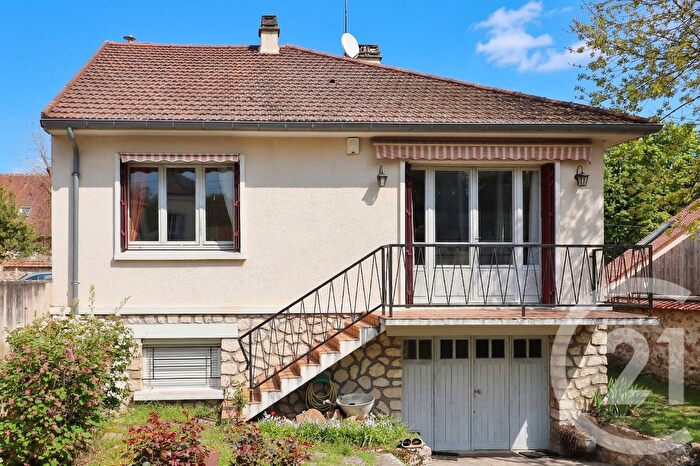Maison 3 pièces à Chamarande, à vendre
