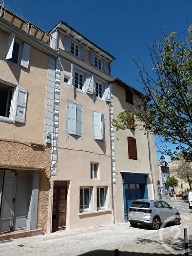 Foix - Appartement 3 pièces à louer