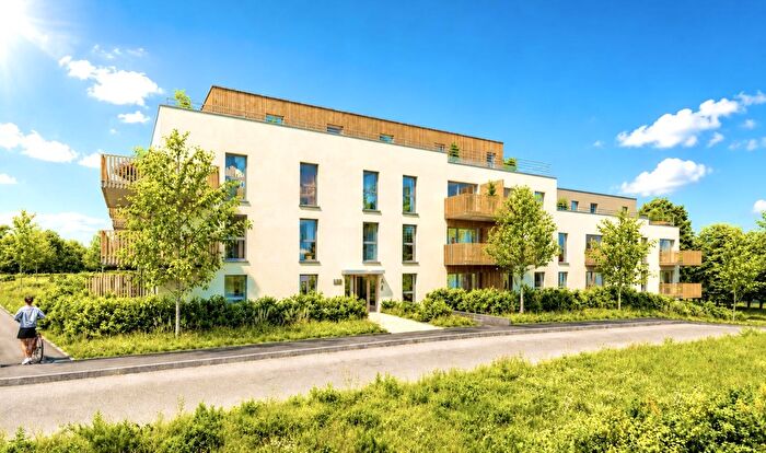 Appartement 1 pièce à vendre - Cherbourg-Octeville