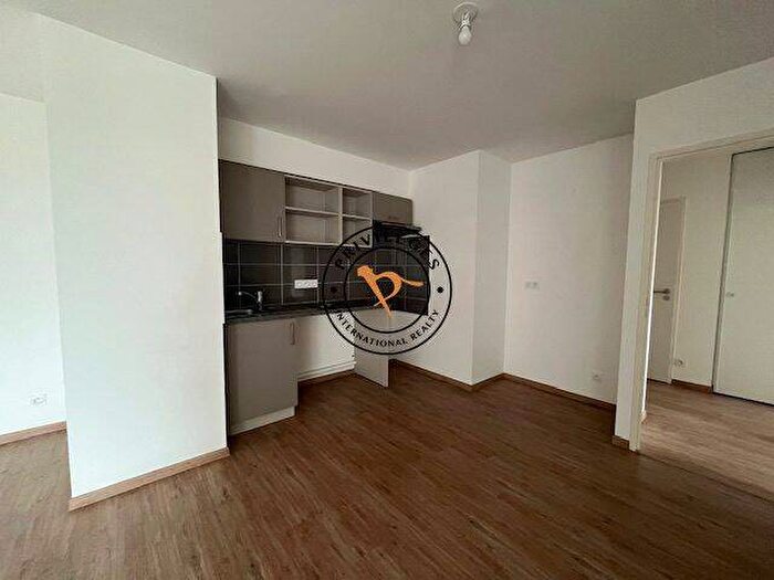 Blordière, Rezé : Appartement 3 pièces à louer