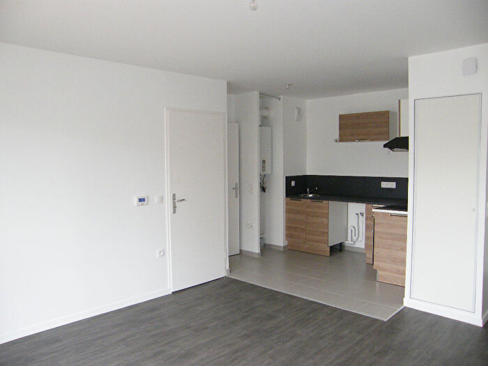 Appartement 2 pièces à louer à Cherbourg-Octeville, Val de Saire