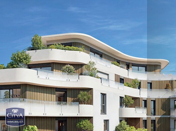 Roquebrune-Cap-Martin, Chemin du Vallonet, Val de Gorbio, Pinella - Appartement 4 pièces à vendre