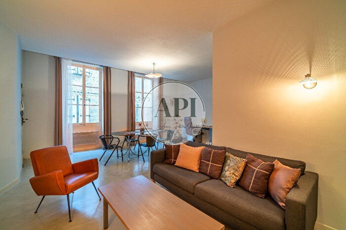 Appartement 3 pièces à louer - Pézenas