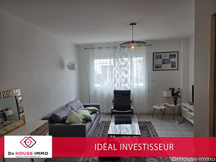 Royan, Foncillon, Le Chay : Appartement 2 pièces à vendre