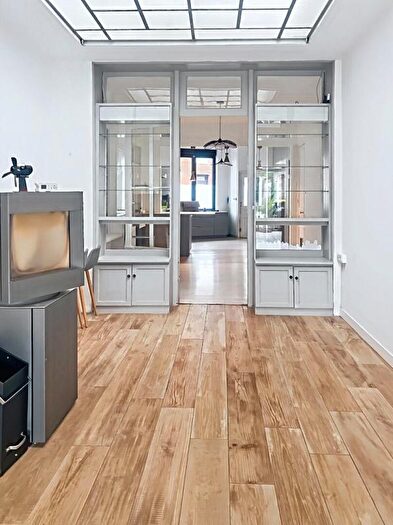 Maison 7 pièces à vendre - Lille, Lille-Sud
