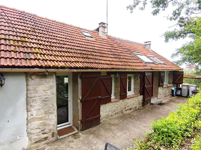 Appartement 3 pièces à vendre - Maisse