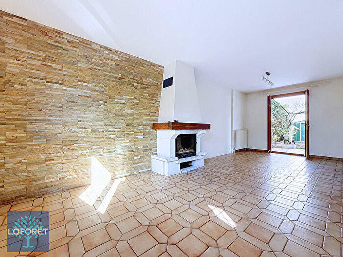 Maison 4 pièces à vendre à Champs-sur-Marne, Centre-ville