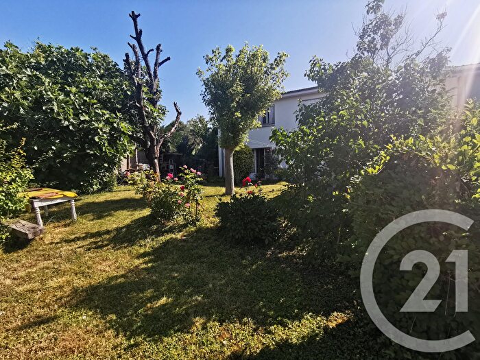 Maison à vendre - Soisy-sous-Montmorency, Centre-ville - 5 pièces - 3 chambres