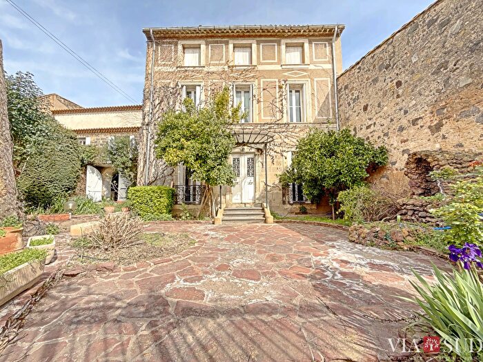 Maison 15 pièces à vendre - Villeneuve-lès-Béziers