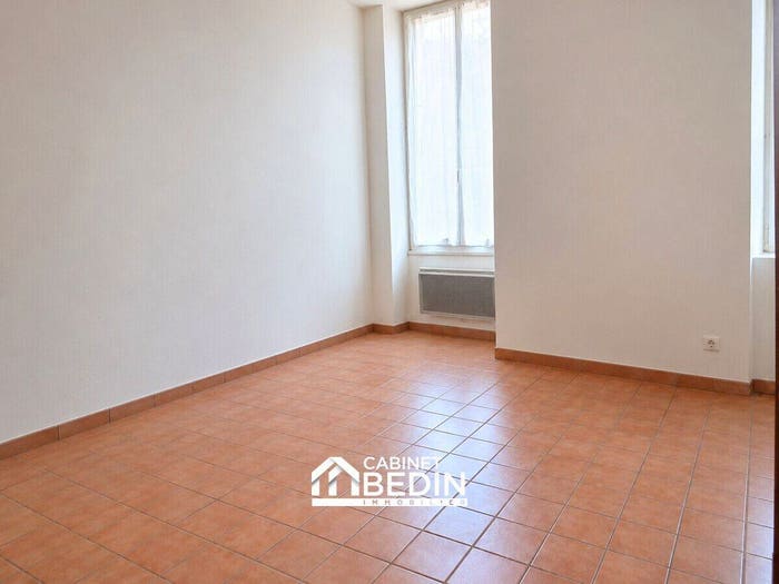 Bordeaux : Appartement 1 pièce à louer