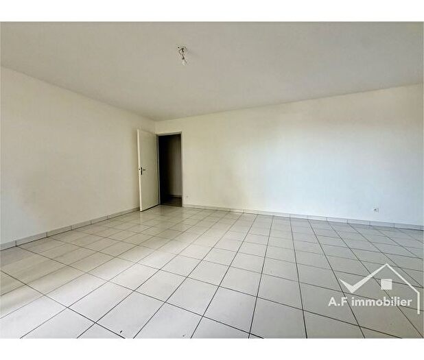 Fonsorbes - Appartement 3 pièces à vendre