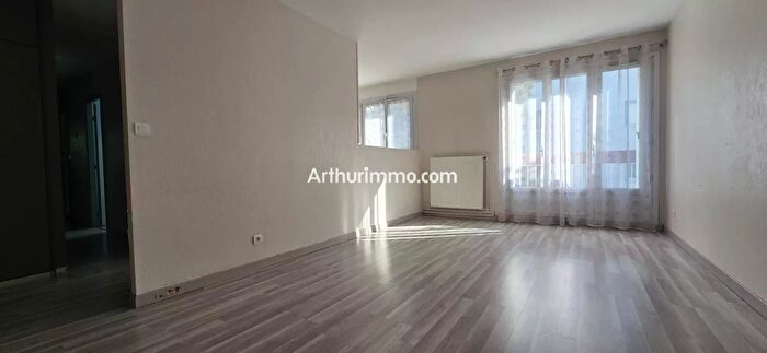 Appartement à vendre - Créteil, Bleuets, Bordières, Pinsons - 4 pièces - 3 chambres