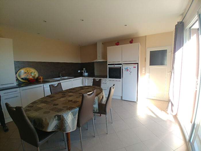 Appartement à louer - Molières - 3 pièces - 2 chambres