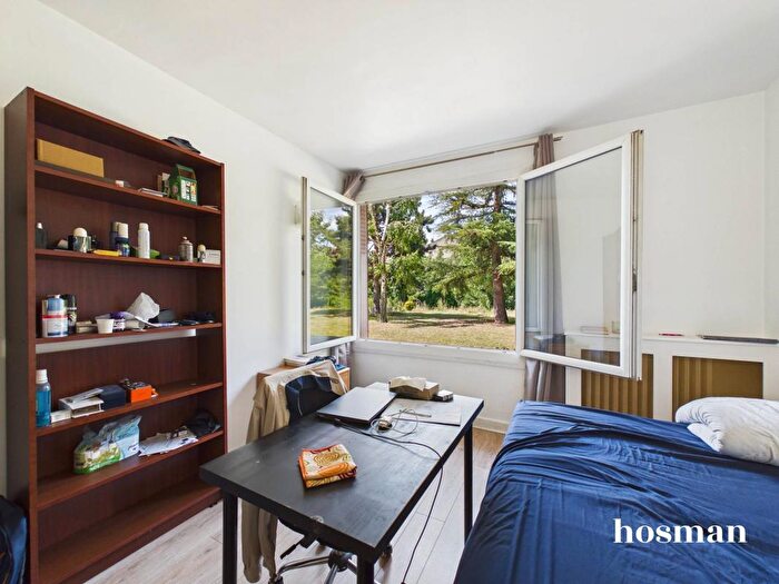 Appartement 4 pièces à vendre à Vitry-sur-Seine, Gare, Jean-Jaurès