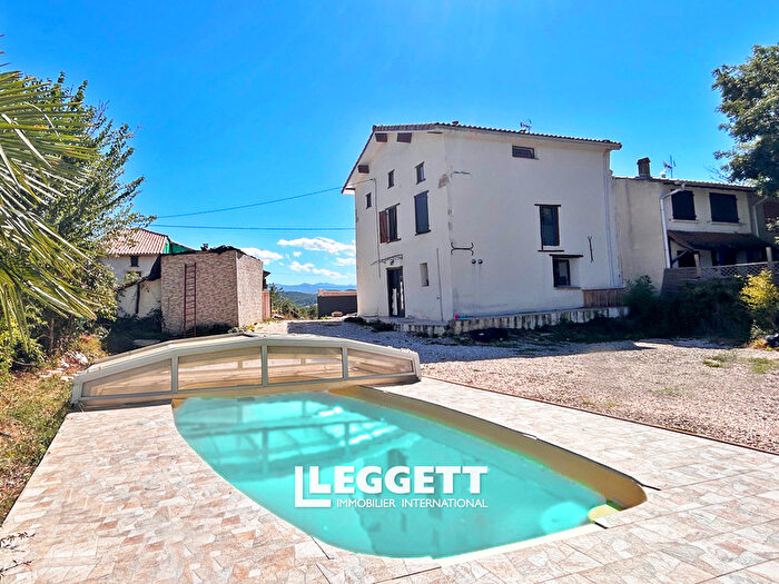 Maison 6 pièces à Madière, à vendre