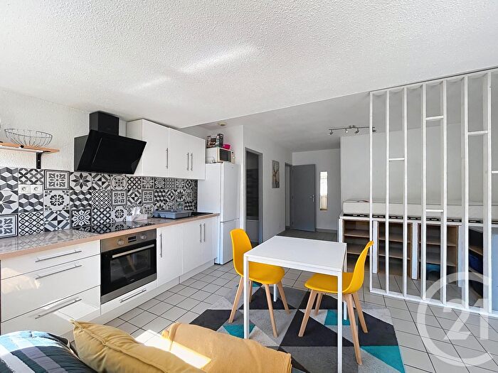 Appartement 1 pièce à vendre à Épinal, Rive gauche