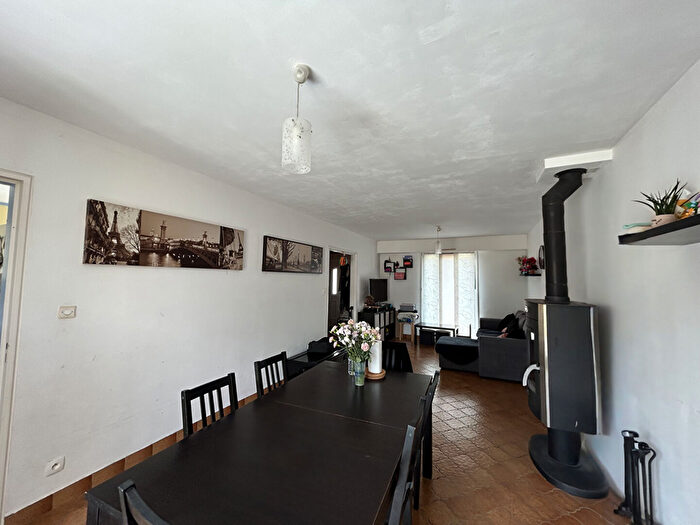 Maison 6 pièces à vendre à Guilers