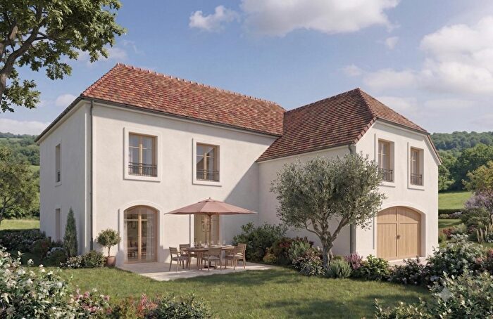 Maison 5 pièces à vendre à Maisons-Laffitte, Ouest