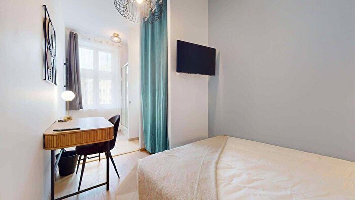 Appartement 1 pièce à louer à Jacquard, Saint-Étienne