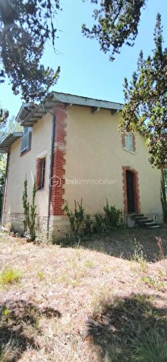 Caussade - Maison 5 pièces à vendre
