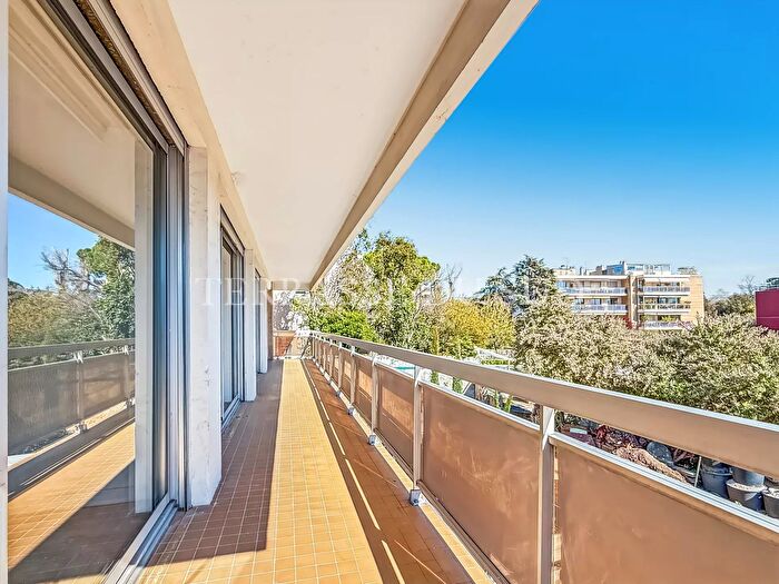 Appartement à vendre - Marseille e , La Plage - 5 pièces