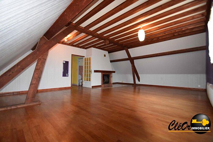 Appartement 2 pièces à Fénay, à louer