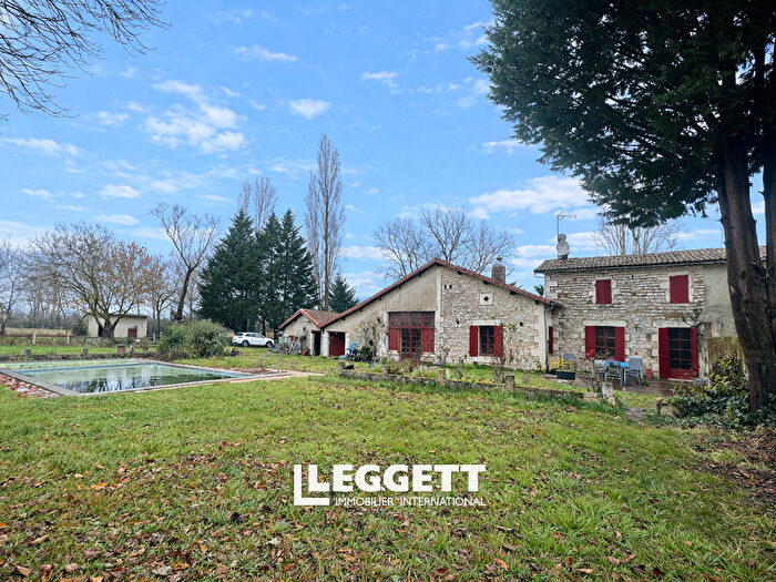 Maison à vendre - Razac-de-Saussignac