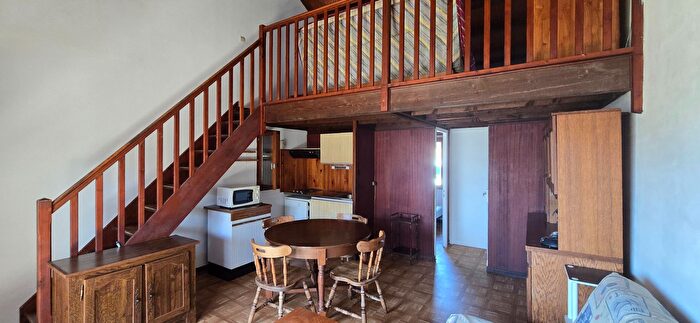Maison 3 pièces à Bolquère, à vendre