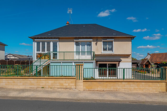 Maison 4 pièces à Fresnes, à vendre