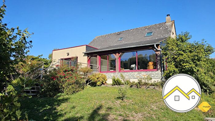 Maison 6 pièces à vendre à Issé