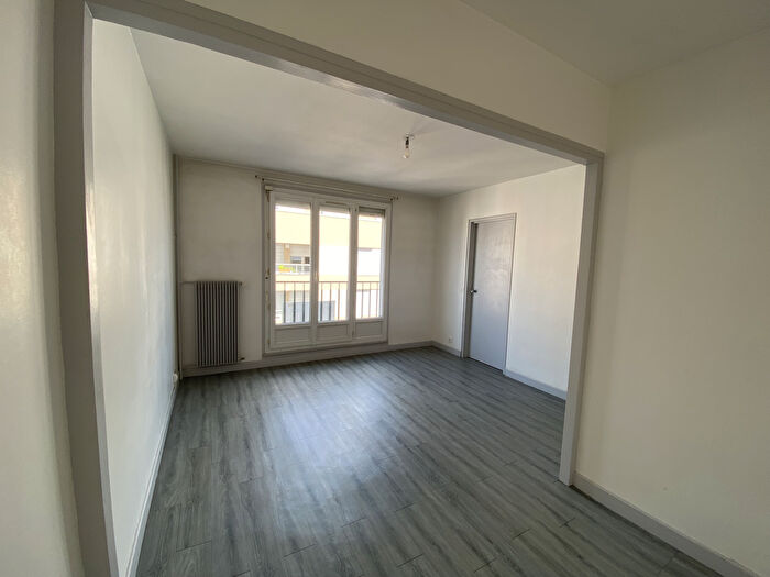 Appartement 1 pièce à louer à Reims, Clairmarais, Charles Arnould