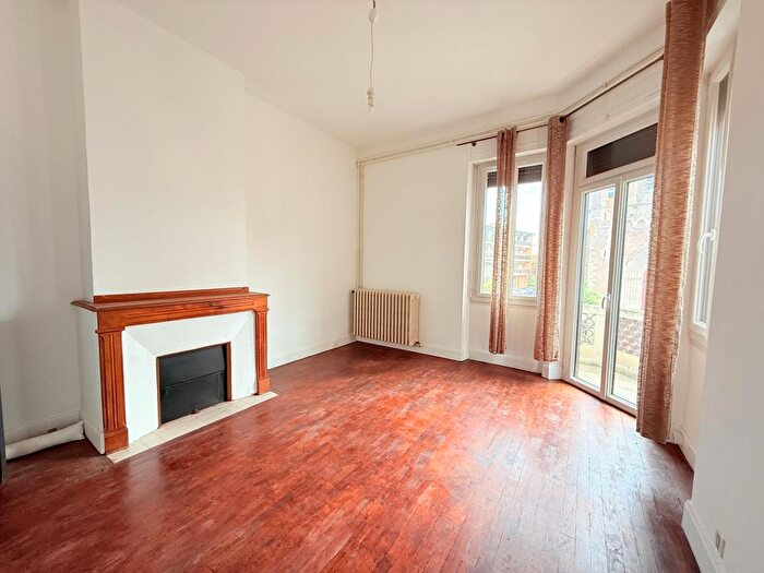 Appartement à vendre - Cazères - 4 pièces - 3 chambres