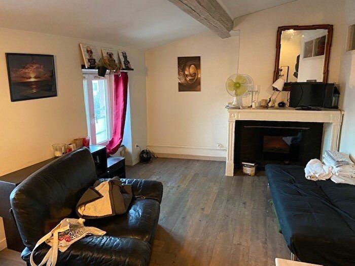 Appartement à louer - Lyon e , Bellecour, Carnot - 1 pièce