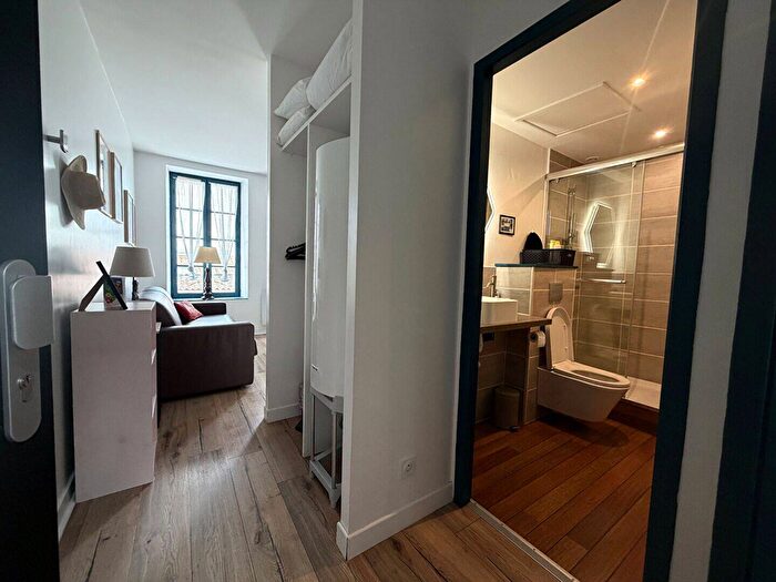 Appartement 2 pièces à louer - Centre Ville, La Rochelle