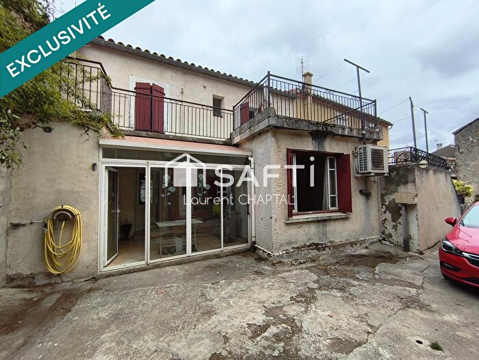 Maison 5 pièces à vendre à Pomas
