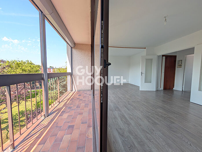 Marly-le-Roi, Grandes Terres, Vergers, Vauillons : Appartement 2 pièces à louer