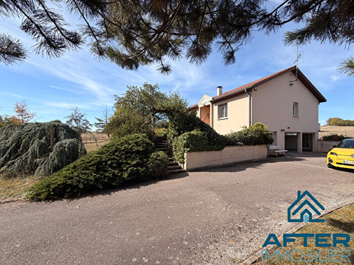 Maison 5 pièces à vendre - Maixe