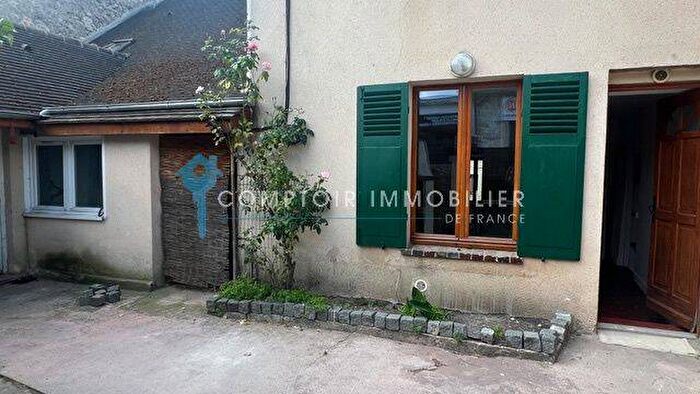 Maison 3 pièces à louer - Boutigny-sur-Essonne