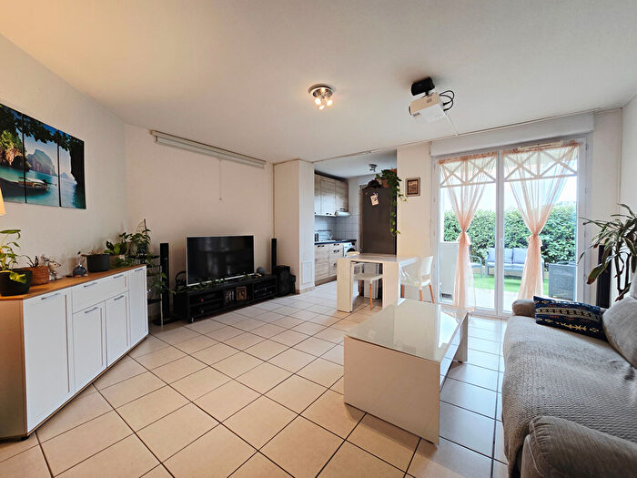 Mérignac, Capeyron - Appartement 2 pièces à vendre