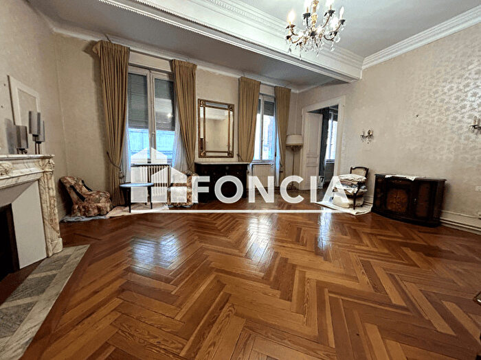 Appartement à vendre - Toulouse, Capitole - 4 pièces