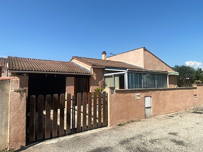 Orange, Ceinture d'Orange : Maison 4 pièces à vendre