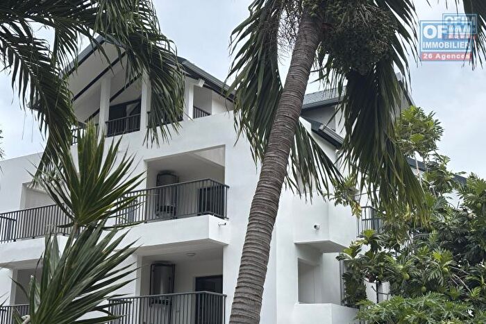 Appartement à vendre - Saint-Leu - 4 pièces - 3 chambres