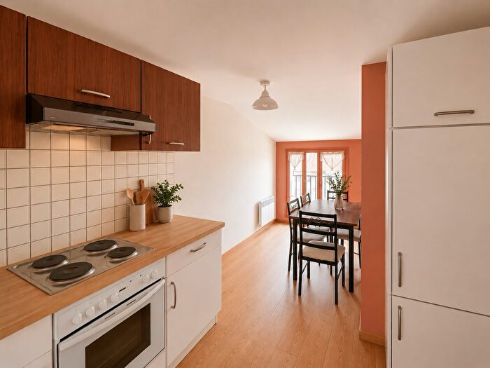 Appartement 2 pièces à louer - Vienne, Centre-ville