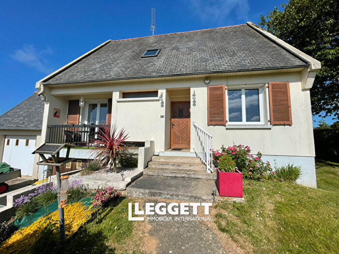 Maison à vendre - Collinée - 5 pièces - 3 chambres