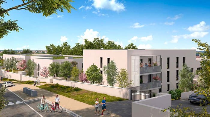 Maison 2 pièces à Ramonville-Saint-Agne, à vendre