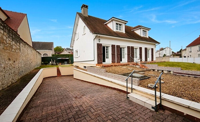 Maison 6 pièces à vendre à Chambly